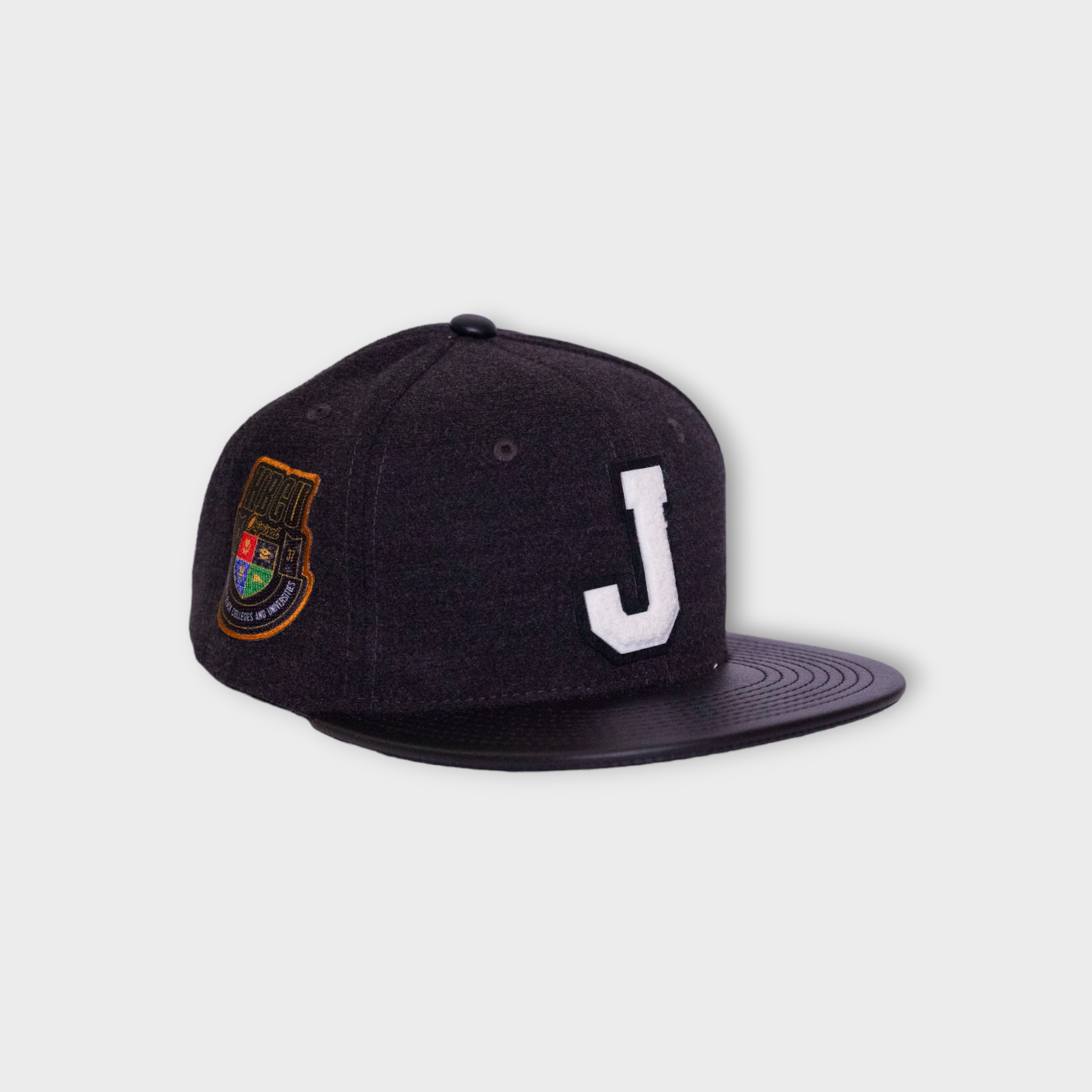HBCU Varsity Signature Series - Jackson State University